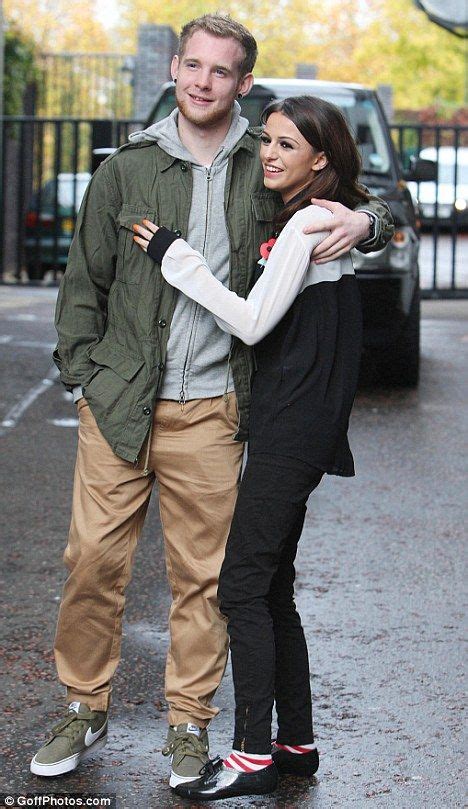 Cher Lloyd And Craig Monk 2022