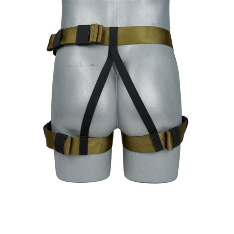 Fusion Tactical Harness