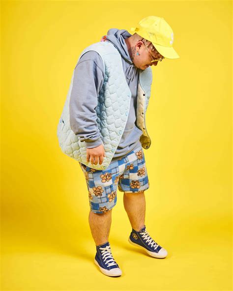 Download Costa Titch Wallpaper