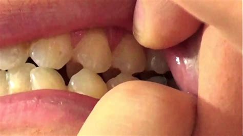 Mouth Vore Close Up Of Fifi Foxx Eating Gummy Bears Free Mobile Porn
