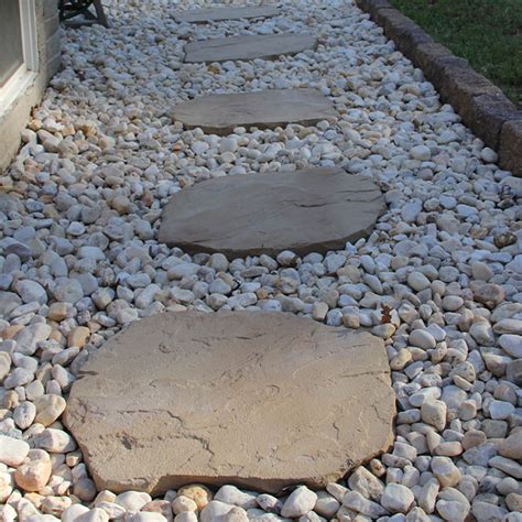 Stepping Stones Stonehenge Hardscapes