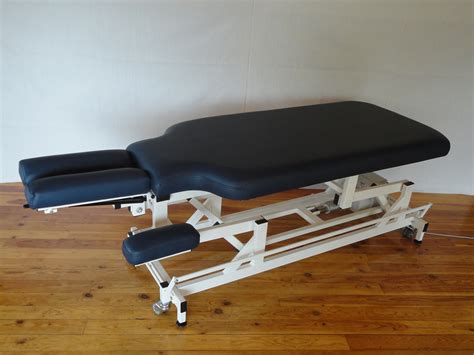 Levertec Therapy Equipment Ltd Tables For Chiropractors And Physiotherapy Professionals