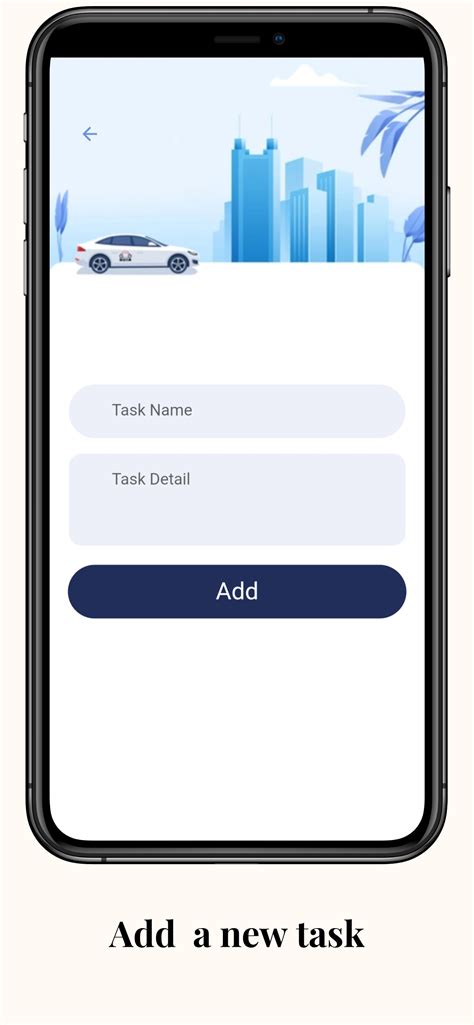 Github Raedahajalitaskmanagement An Application To Manage Tasks