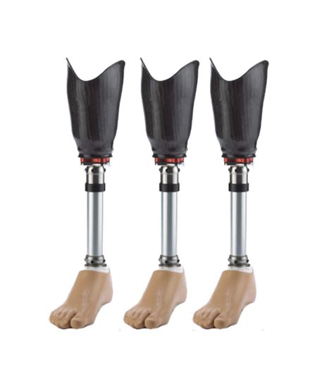 Transtibial Prosthesis Pelayanan Ortotik And Prostetik