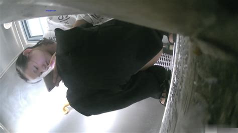 Chinese Ladies Toilet Voyeur Video 236