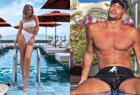 Η Αθηνά Οικονομάκου είναι ζευγάρι με τον Bruno Cerella βίντεο 24h