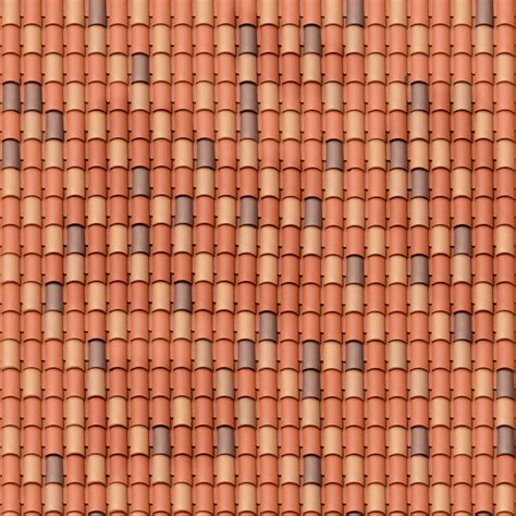 Roof Tiles Texture Yardraser
