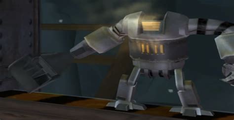 Underminer Robot Army The Incredibles Wiki Fandom