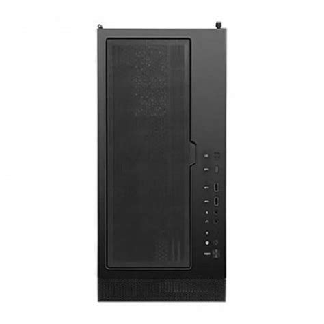 Msi Mag Vampiric 300r Pc Tower Case With Window Black Techinn
