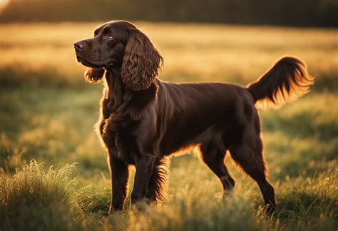 Beautiful Boykin Spaniel Colors A Guide To Their Coats