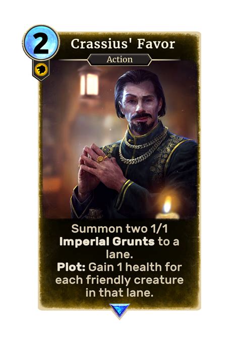 Legendscrassius Favor The Unofficial Elder Scrolls Pages Uesp