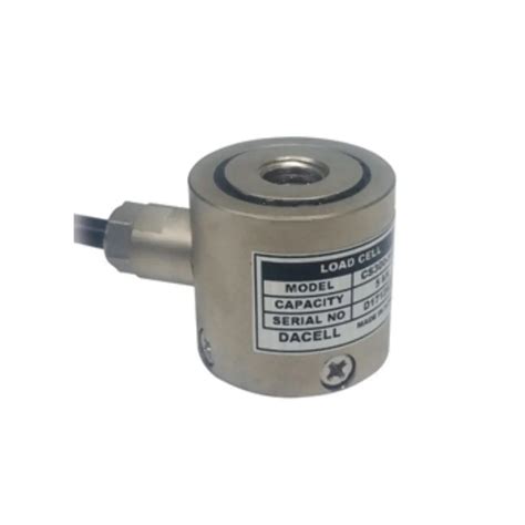 Best Load Cell Sensor For Weighing Systems Delma