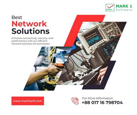 Mark 1 Software On Linkedin Networkengineer Networking