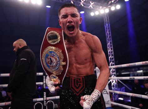 Cameron Vuong Stops Jordan Flynn In Seventh Round Finally Settles Rivalry