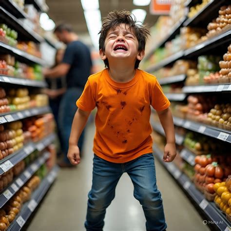 Estrategias Para Manejar Los Berrinches Según La Edad Qué Pasa