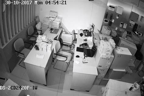 Shodan Safari Where Hackers Heckle The Worst Devices Put On The Internet Techcrunch