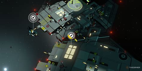 Everything You Need To Know About The Hexport Space Station In Citizen