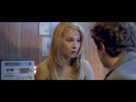 Juno Temple Brass Teapot Hot