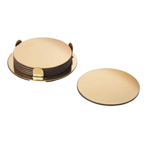 زیر لیوانی فروشگاه اینترنتی دیجی‌کالا