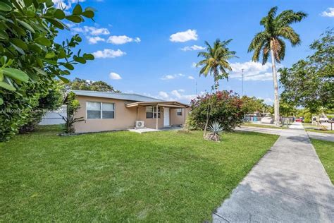 West Park Fl Homes For Sale And Real Estate ®