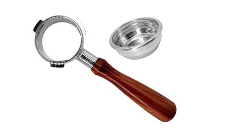 Tips What Is A Bottomless Portafilter A Beginners Guide Neouza