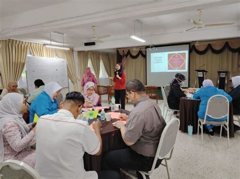 Mithali Jacquline Abdullah On Linkedin Have You Used Facilitative Team