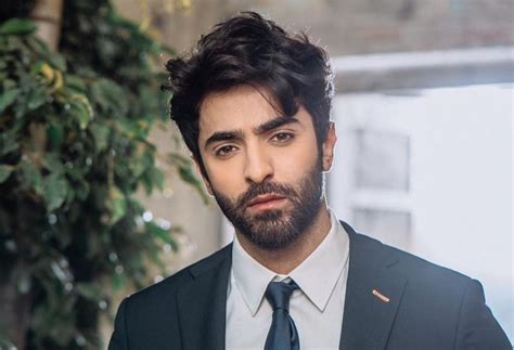 Shehryar Munawar Opens Up About Mental Health And Overcoming Obstacles Wow 360