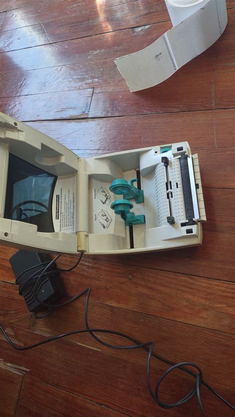 How Do I Use The Free Ups Labels With This Printer Rflipping