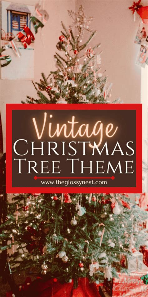 Types Of Vintage Christmas Trees 6 Places To Find Aluminum Christmas