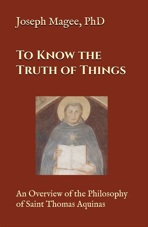 Virtues Thomistic Philosophy Page