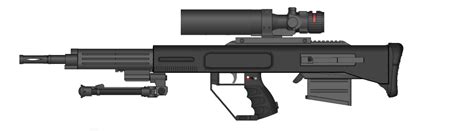 Ns Arms Hard Target Interdictor Pimp My Gun Wiki Fandom