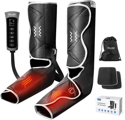 Buy Alljoy Calf Massager Air Compression Leg Massager For Circulation