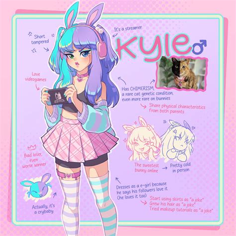 Kyle Liry Pon Challenge By Lysum01 On Deviantart