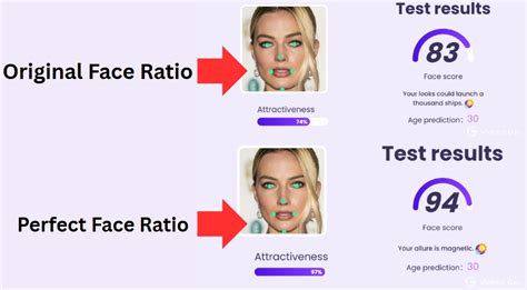 Do You Have A Perfect Face Test It With Face Ratio Filter Easily