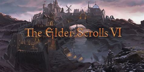 The Elder Scrolls 6 Je Stále V Designové Fázi Vývoje Tvrdí Todd Howard