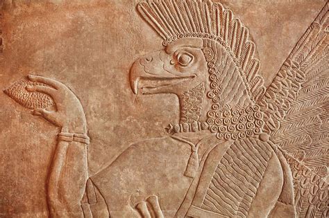 The Assyrian People Cultures Of The World