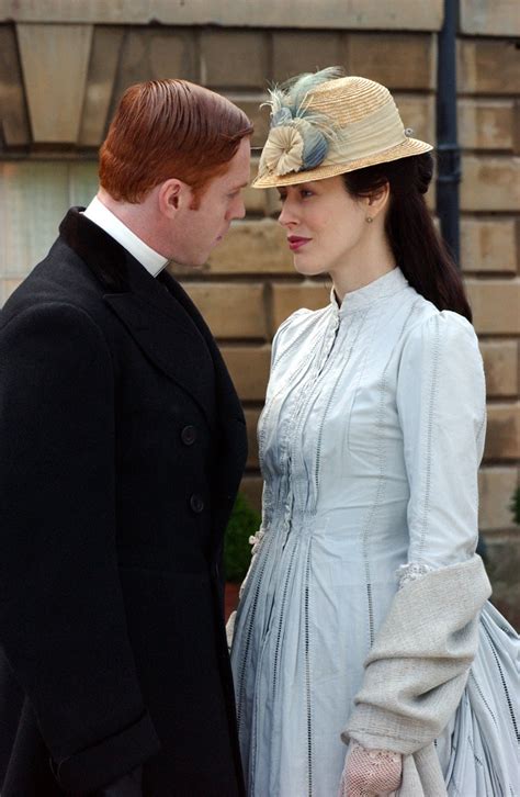 Gina Mckee Forsyte Saga