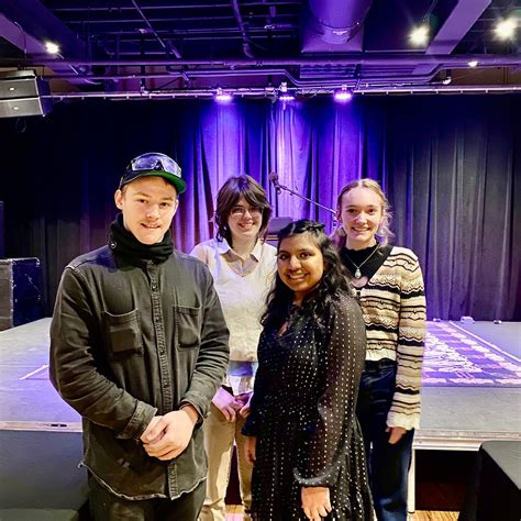 Tfhs Students Avery Thompson Falls Public Schools