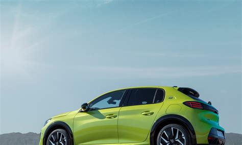 Peugeot 208 Con El Nuevo Llegará La Plataforma Stla Small…