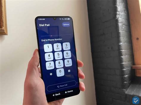 Jitterbug Smart4 Review │the Senior List