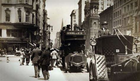 Would You Survive The 1870s In Nyc Lets See