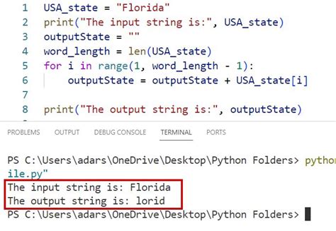 Remove The First And Last Character From A String In Python