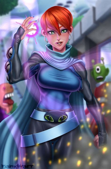 Ben 10 Oc Liam 19 Years By Mai Keel On Deviantart Artofit