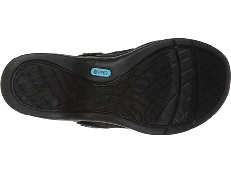 Bzees Womens Kitty Mules Clog