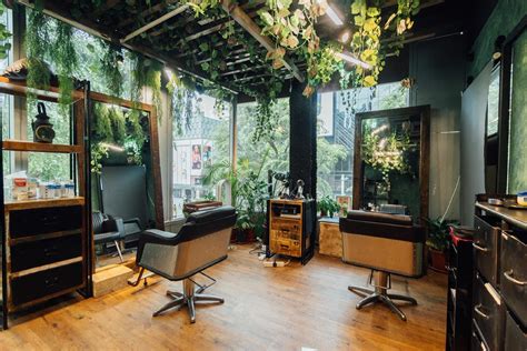 Bada Hair Korean Hair Salon Facialsingaporesg