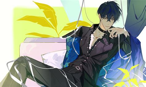 Yejun Plave Drawn By Yingqian1010 Danbooru