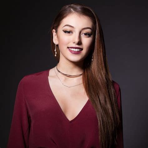 Got Talent Hollie Steel