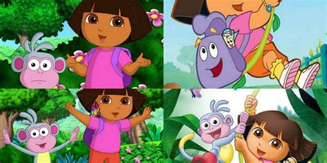 Who Is The Voice Of Backpack On Dora Discover The Voice Behind The Backpack