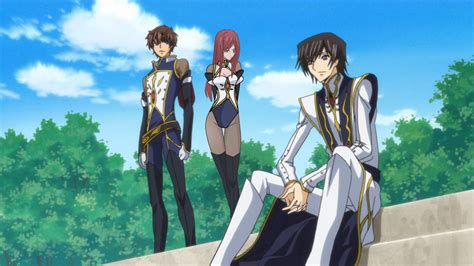Code Geass The Zero Requiem Fs By Xthatcrazycatladyx On Deviantart
