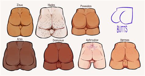 Post 6765857 Aphrodite Ares Dionysus Hades Hadesgame Hermes